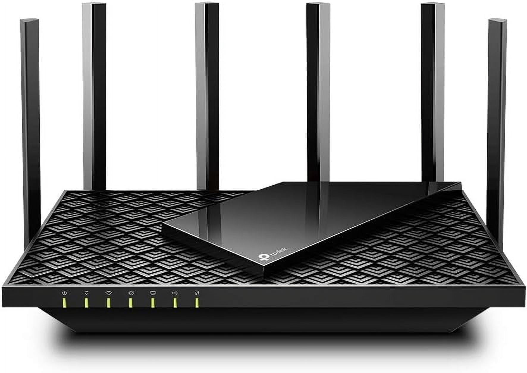 Archer AX73 WiFi 6 Router - Dual Band Gigabit | Long Range Coverage ...
