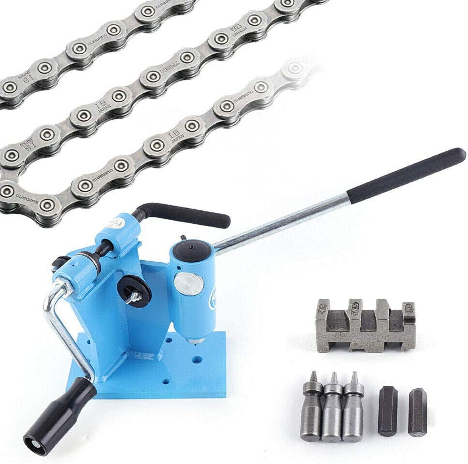 Archer Chainsaw Saw Chain Breaker Spinner Repair Tool Chain-integrated ...