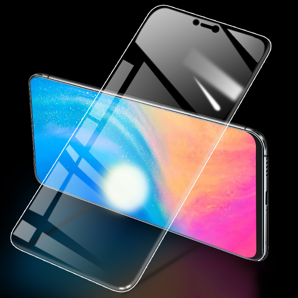 Archer HD Anti-scratch Tempered Glass Screen Protector for OPPO A3 A37 ...