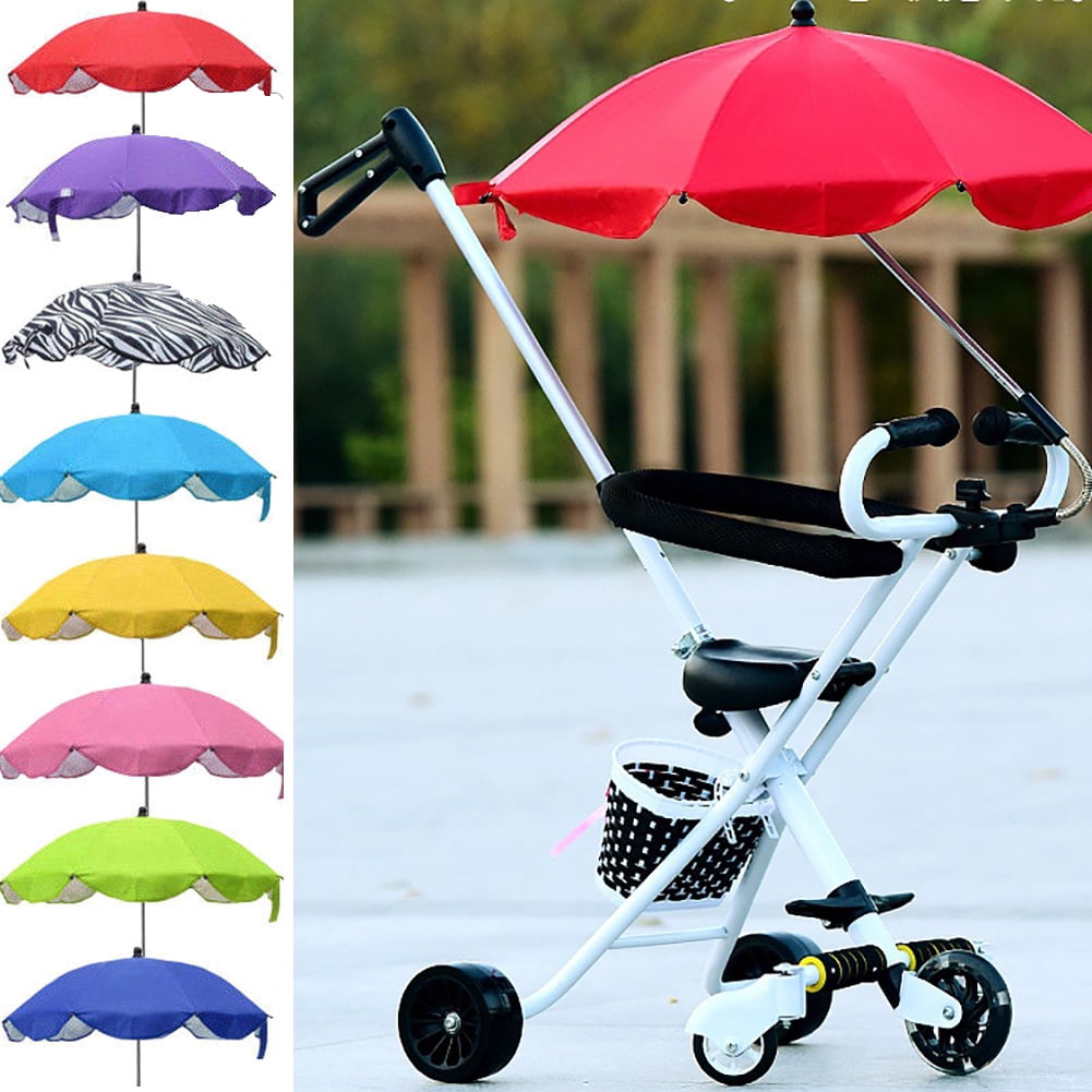 Archer Infant Baby Stroller Pushchair Pram Umbrella Sun Shade Canopy ...