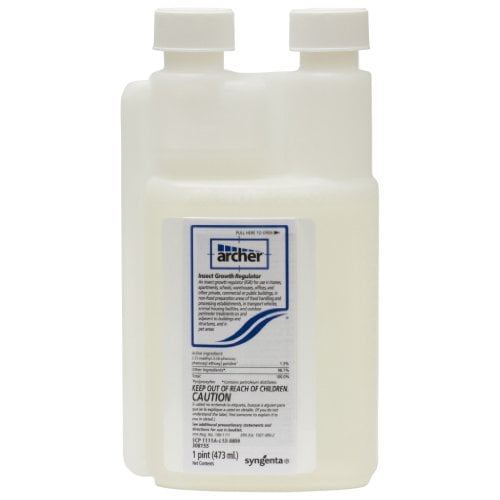 Archer Insect Growth Regulator 16 oz - Walmart.com