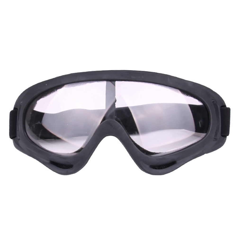 Archer Outdoor Motorcycle Skiing Glasses Anti impacts Wind proof Eye ...