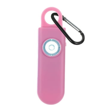 BLINGSTING, Mini Personal Safety Alarm, Teal - Walmart.com