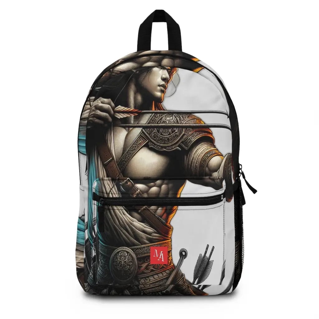 Archer's Precision- Backpack - Walmart.com