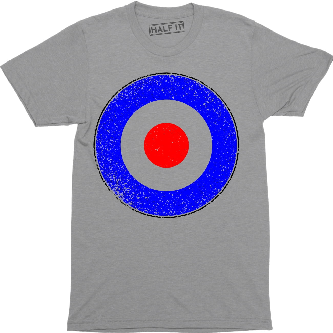 Archery Aim - Shoot Bows Arrow Bow Aim Target Men's T-Shirt - Walmart.com