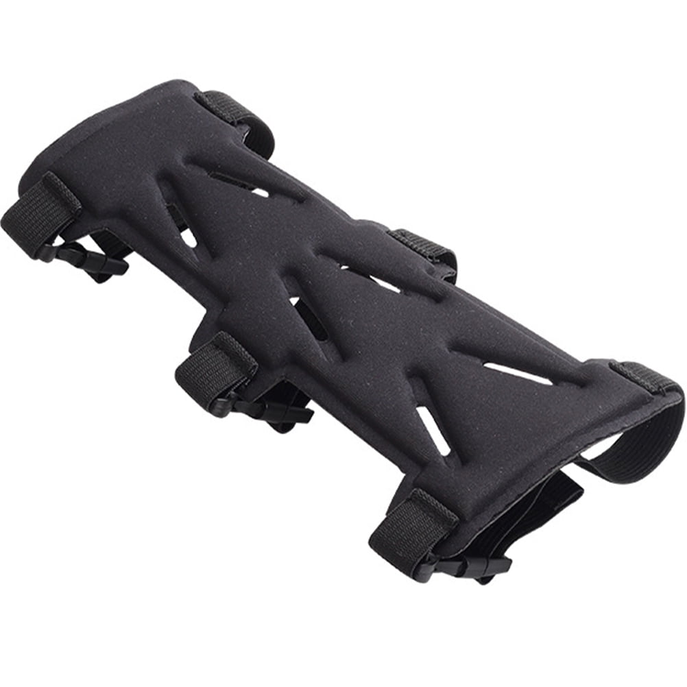 Archery Arm Guard Arm Protector Recurve Bow Armguard Archery Practice ...