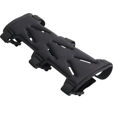 Vented 2-Strap Arm Guard by October Mountain Products - Walmart.com