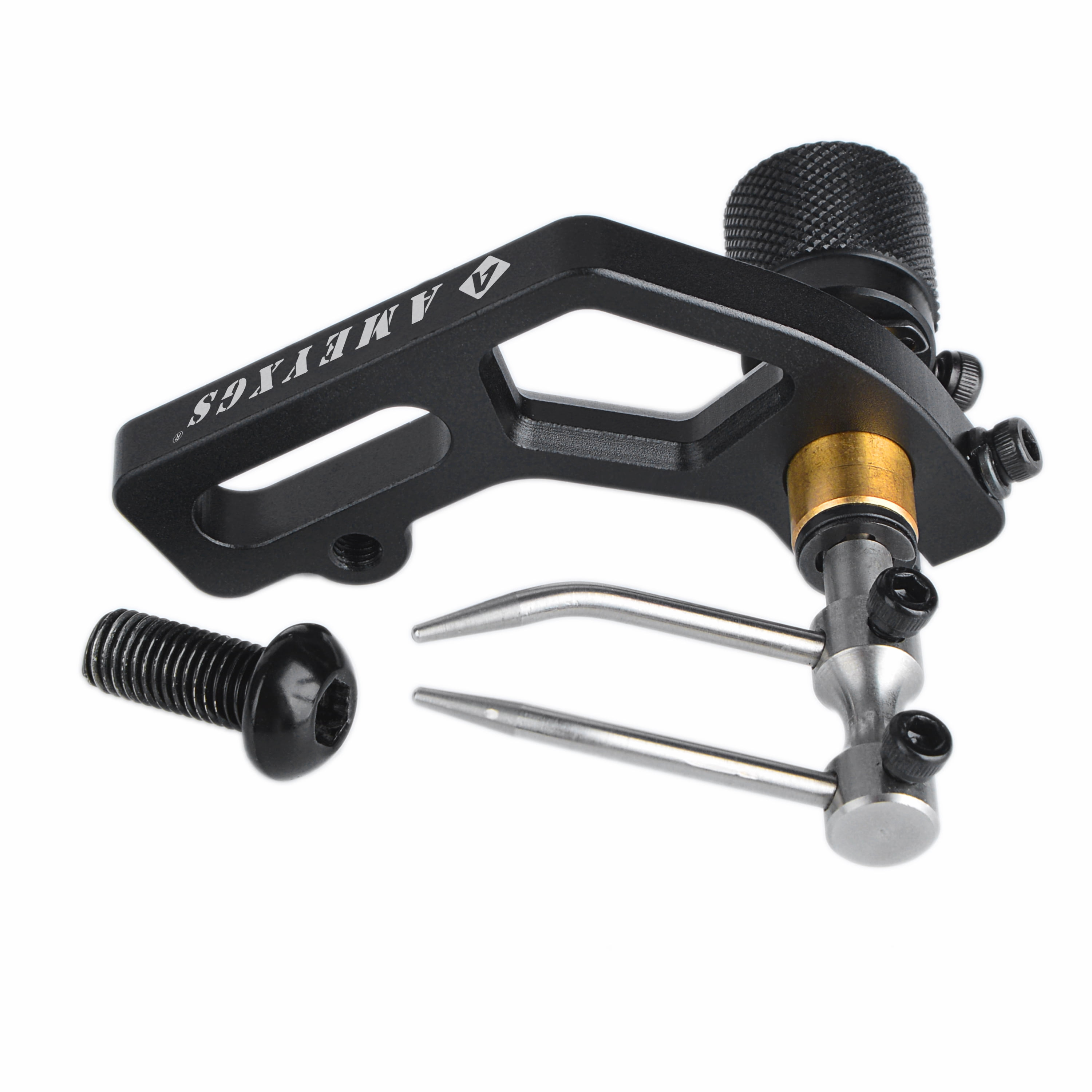 Archery Arow Rest Compound Bow Recurve Bow LH/RH - Walmart.com