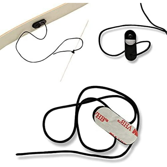 Archery Arrow Clicker Arrows Positioning Reminder for Recurve Bow Self ...