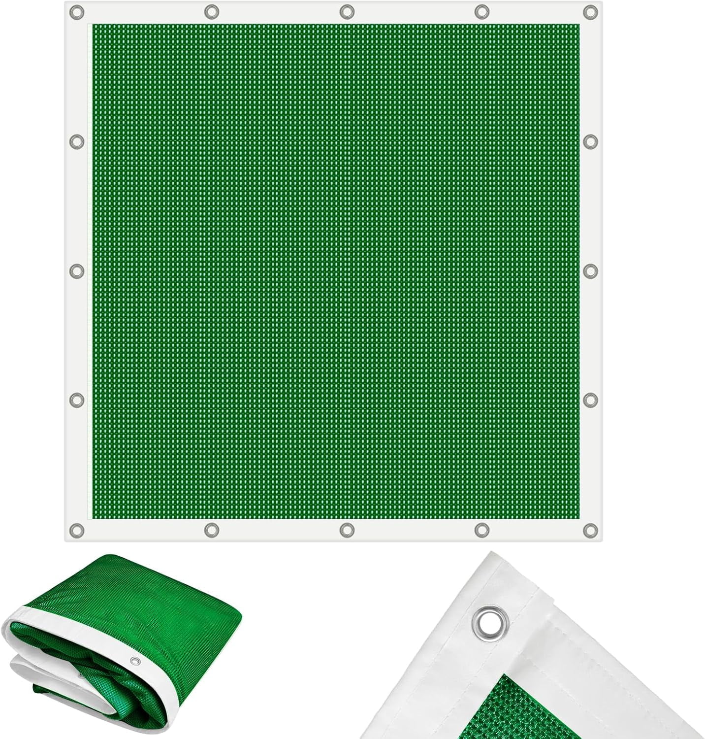 Archery Backstop Archery Arrow Netting Backstop Target Block Net Heavy ...