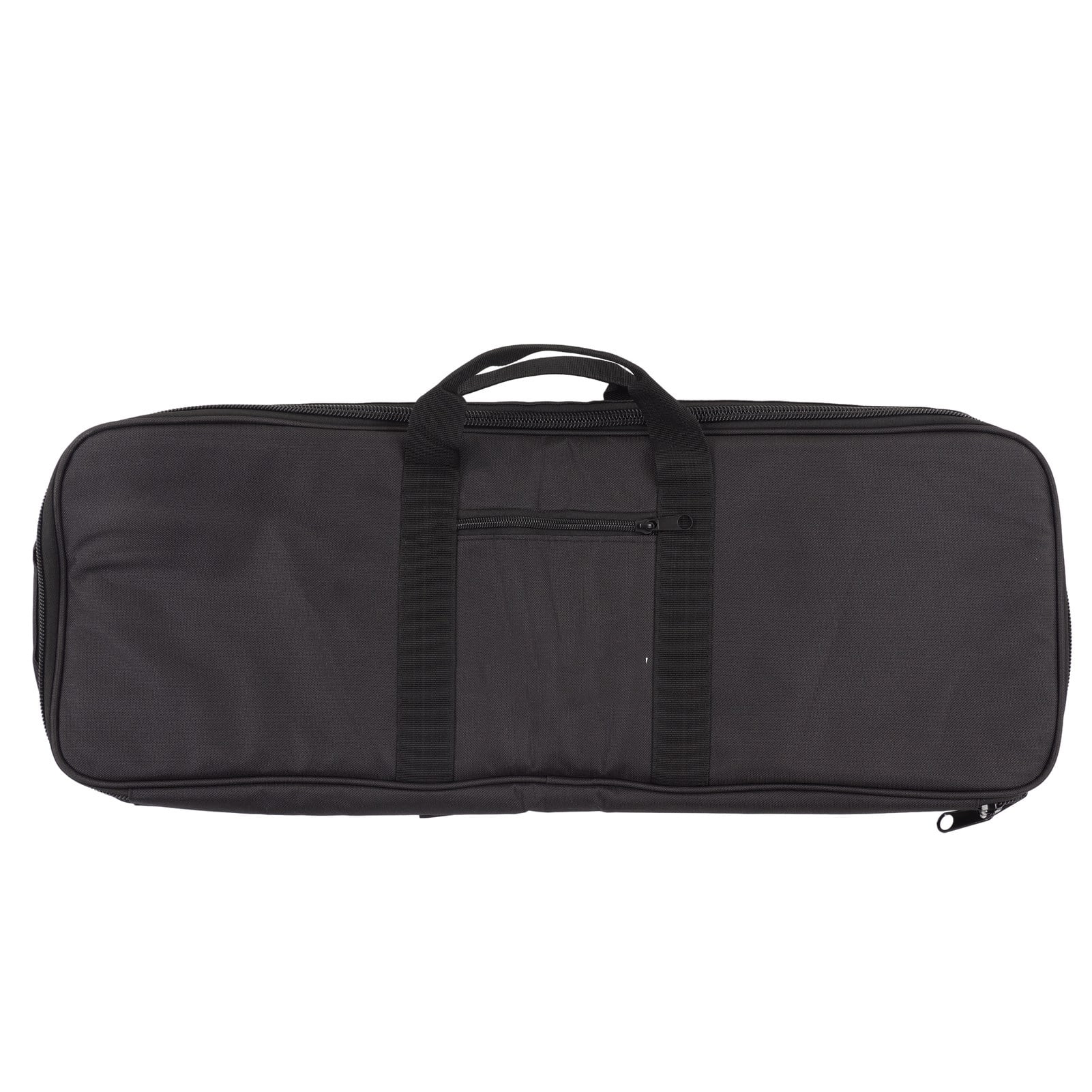 Archery Bow Bag Portable Folding Recurve Bow Bag Black Bow Storage Bag ...