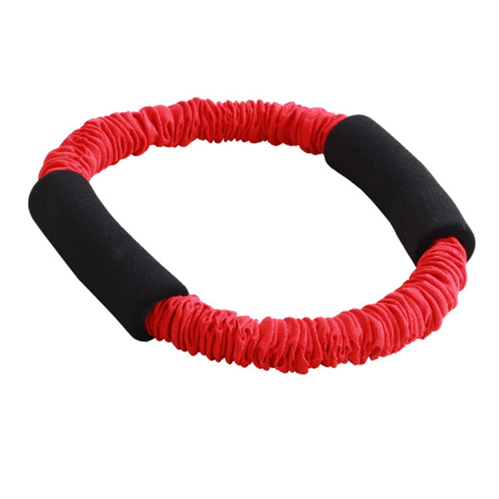 Archery Bow Shoot Trainer Resistance Band For Draw Aid Strength ...