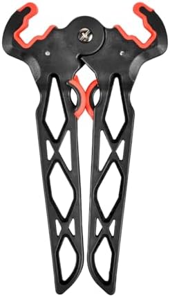 Archery Bow Stand - Bow Jack - Folding Bow Stands for Compound Bow ...