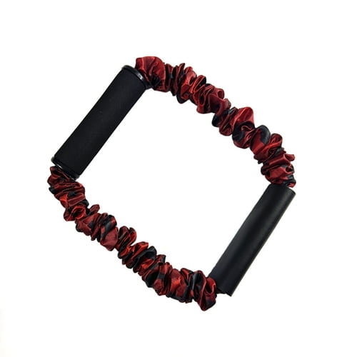 Archery Bow Strength Trainer 25/45/65 Lbs Resistance Exercise Band Arm ...