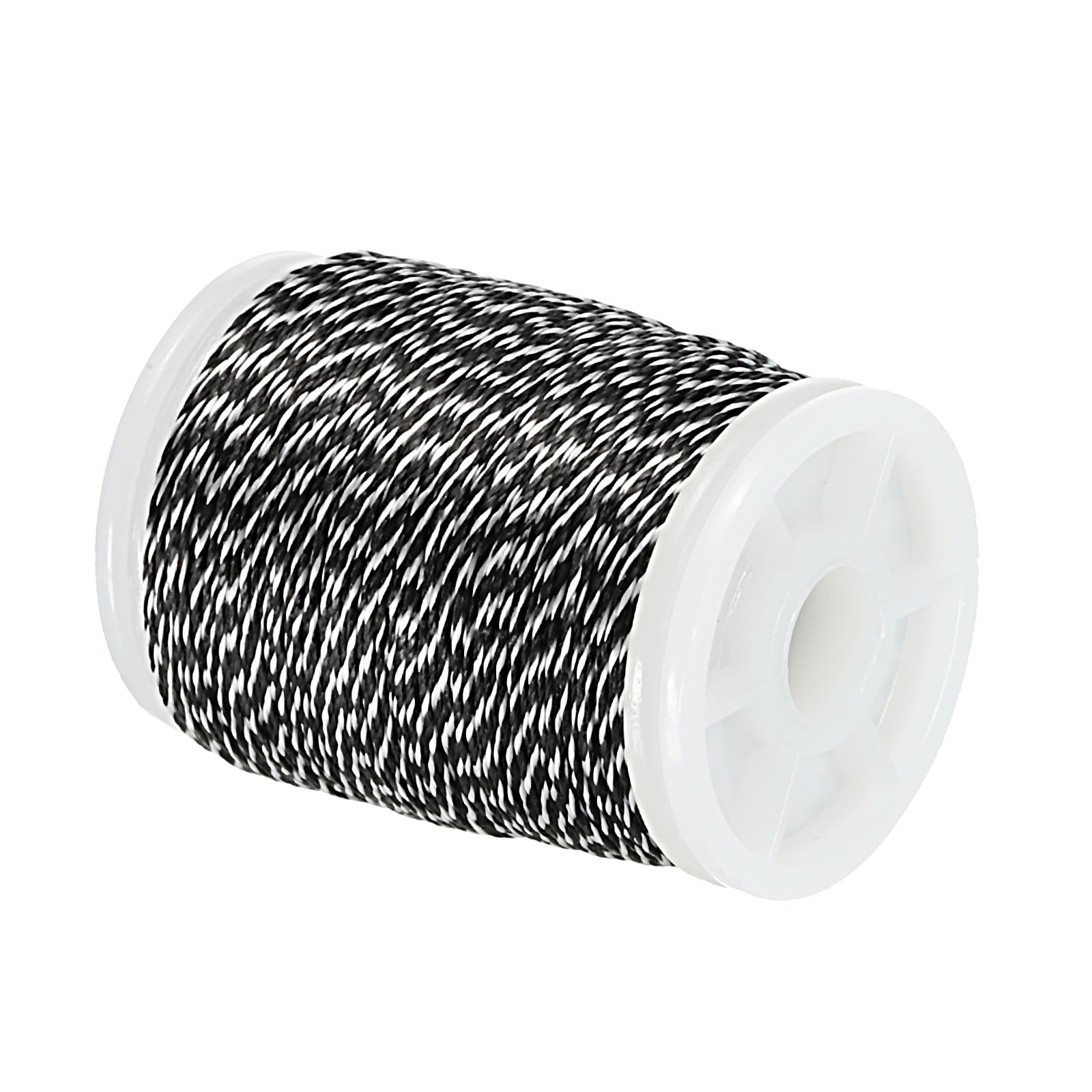 Archery Bow String Serving Thread 120 Yard/110M, 0.3" Dia Bowstring ...