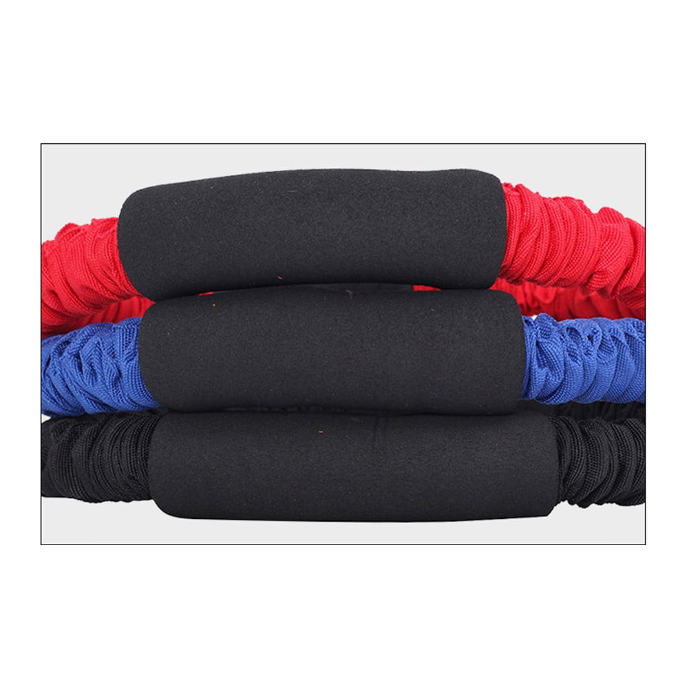 Archery Bow Trainer Puller Arm Fitness Machine Tool Exerciser Tension ...