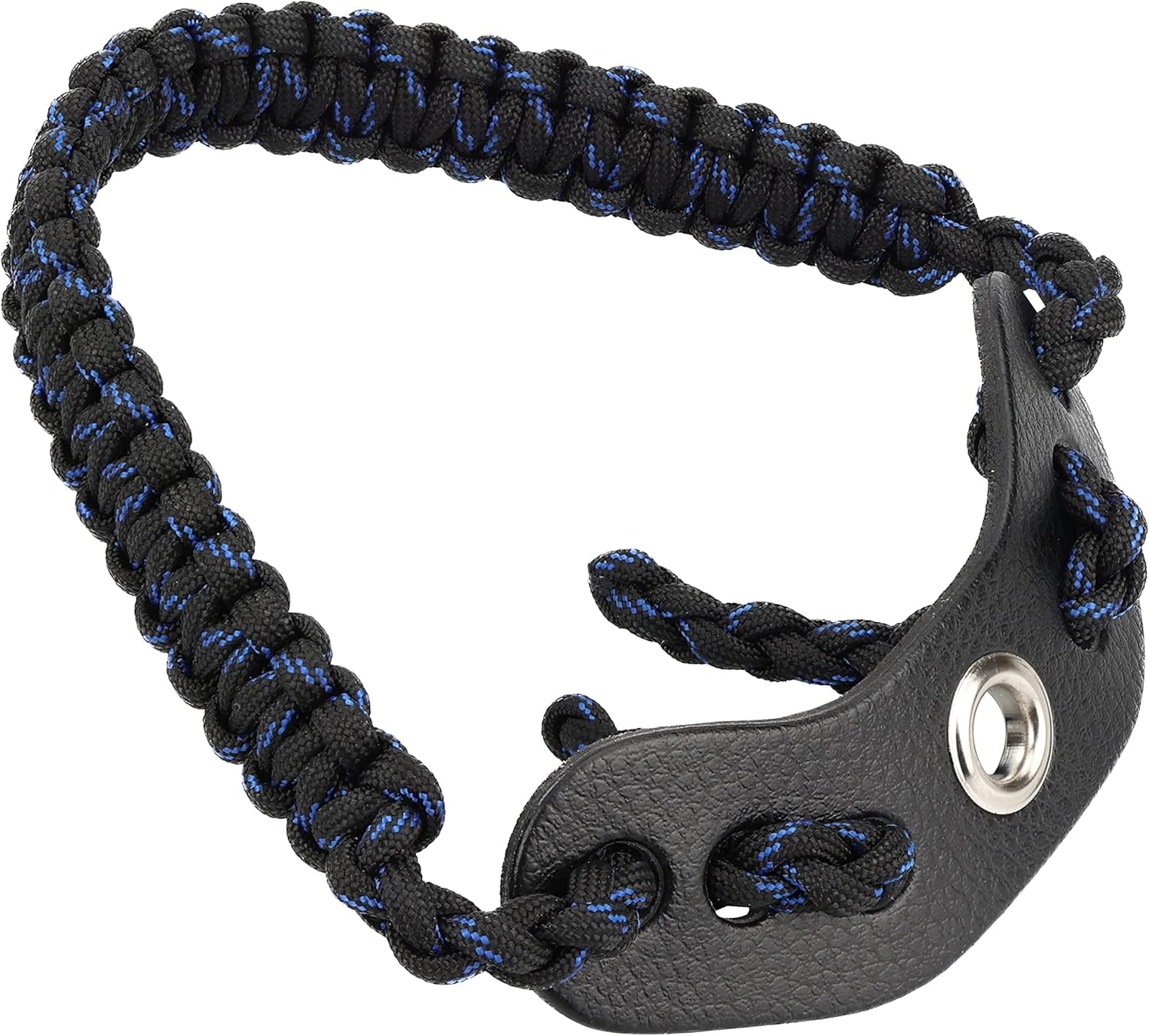 Archery Bow Wrist Sling, 550 Paracord Strap Comfortable on Hand.100% ...