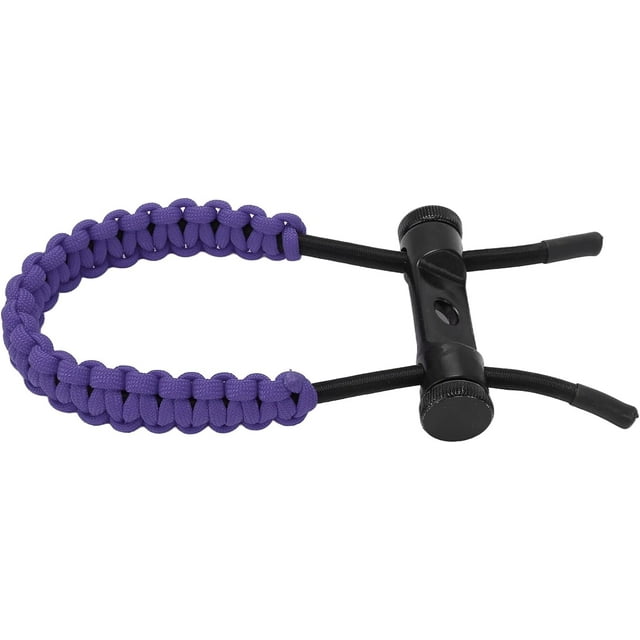 Archery Bow Wrist Slings, Compound Bow Wrist Slings Wrist Strap ...
