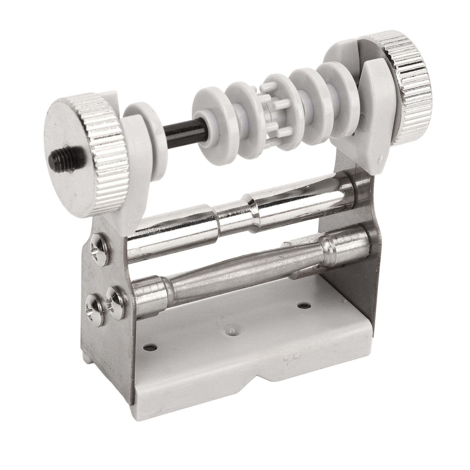 Archery Bowstring Jig: Quick Release Smooth Winding, Silicone Metal ...