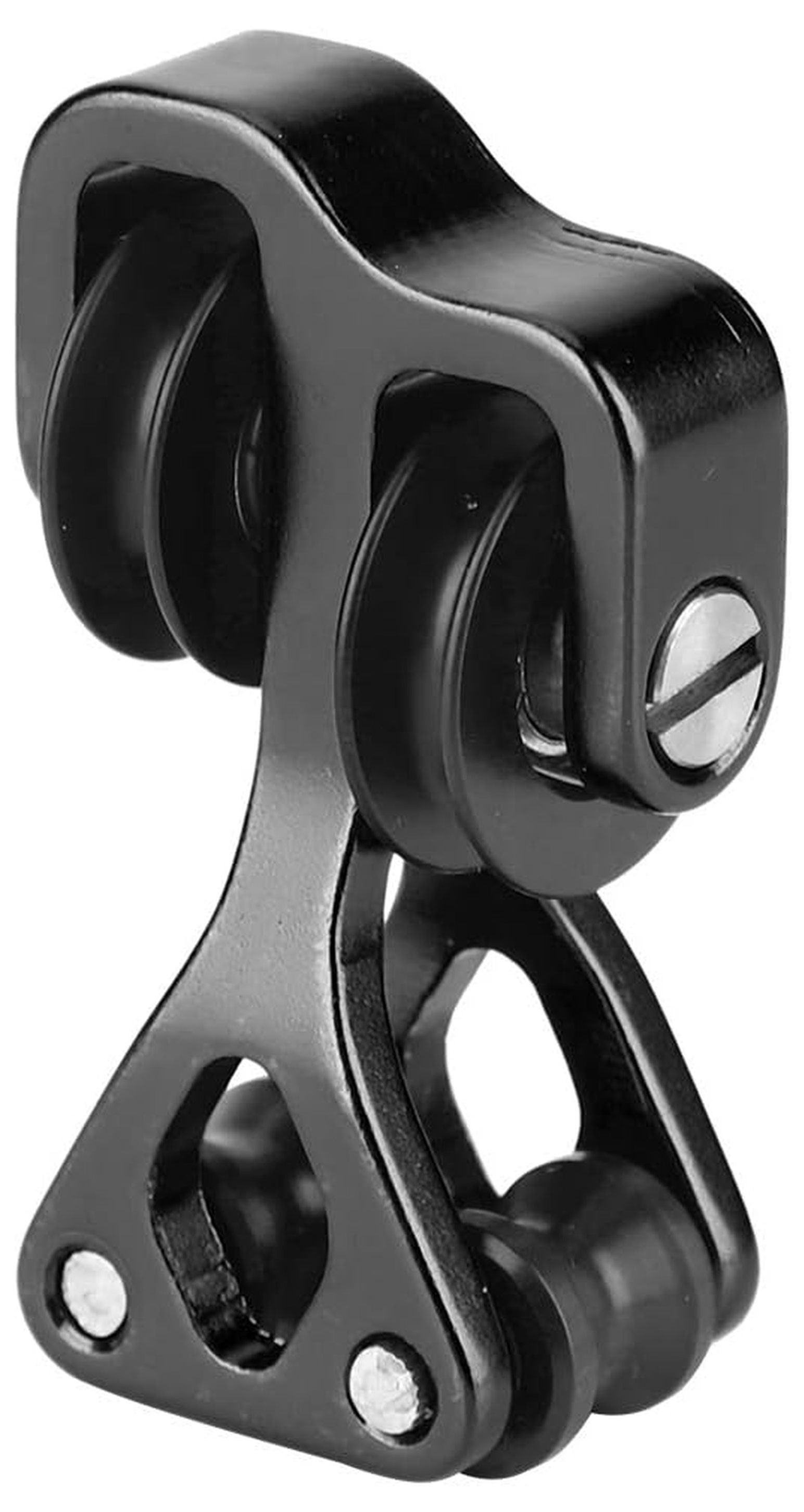 Archery Cable Slide, Archery Compound Bow Cable Slide Aluminium Alloy ...