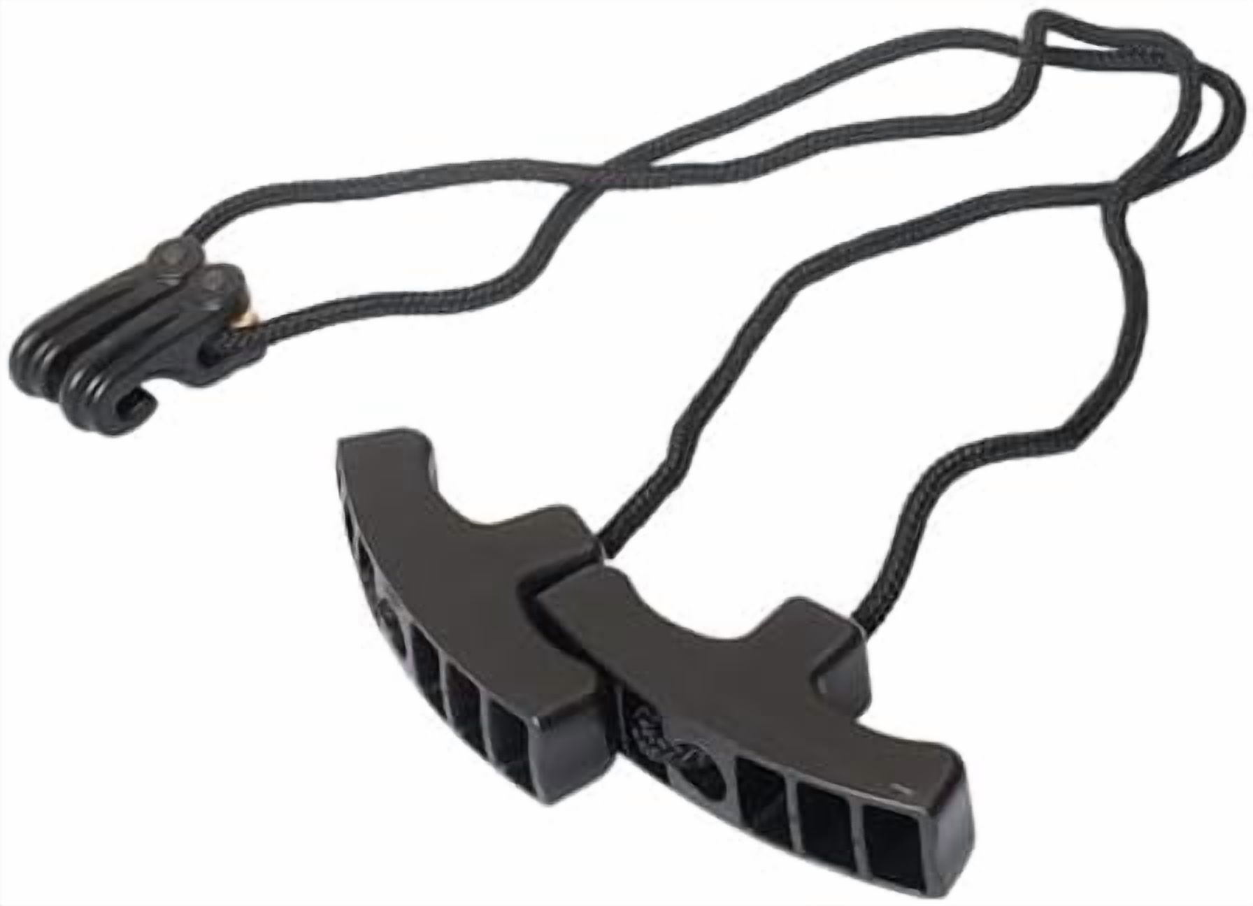 Archery Cocking Devices Double T Handle Crossbow Cocking Rope Crossbow ...