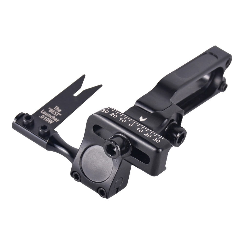 Archery Compound Bow Arrow Rest Adjustable Rests Right Hand Hunting ...