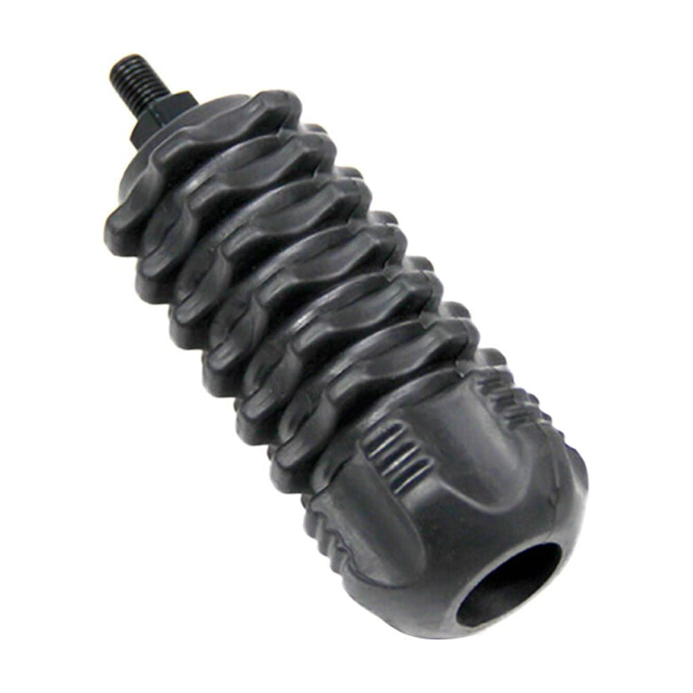 Archery Compound Bow Recurve Bow Stabilizer Rubber Bow Vibration Limb ...