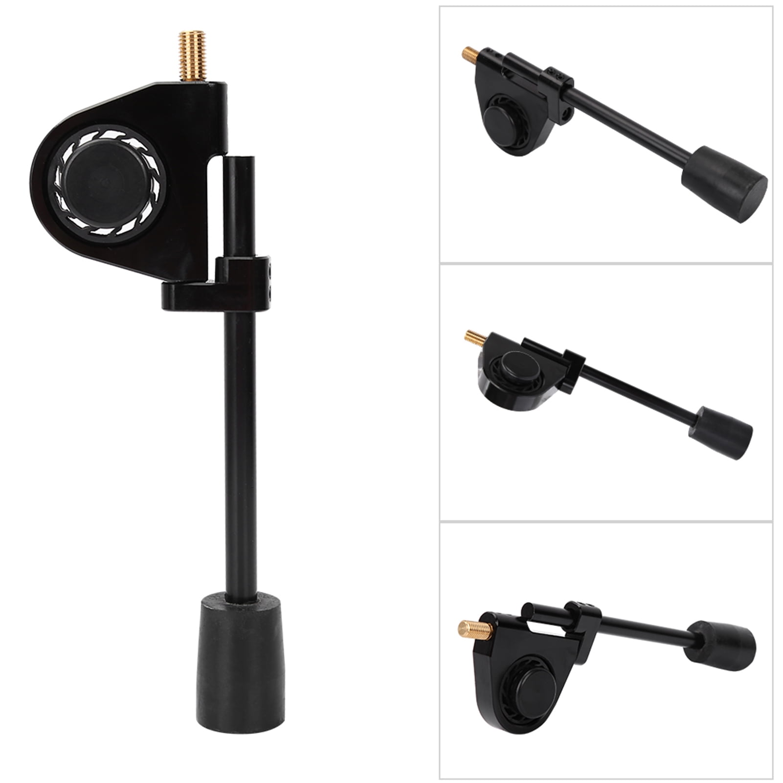 Archery Compound Bow String Stabilizer Combo String Vibration Balance ...