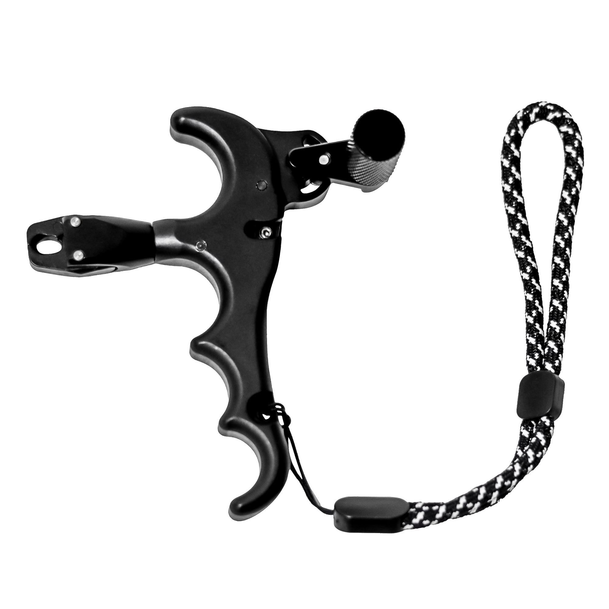 Archery Compound Bow Thumb Release Trigger Accessory - Walmart.com