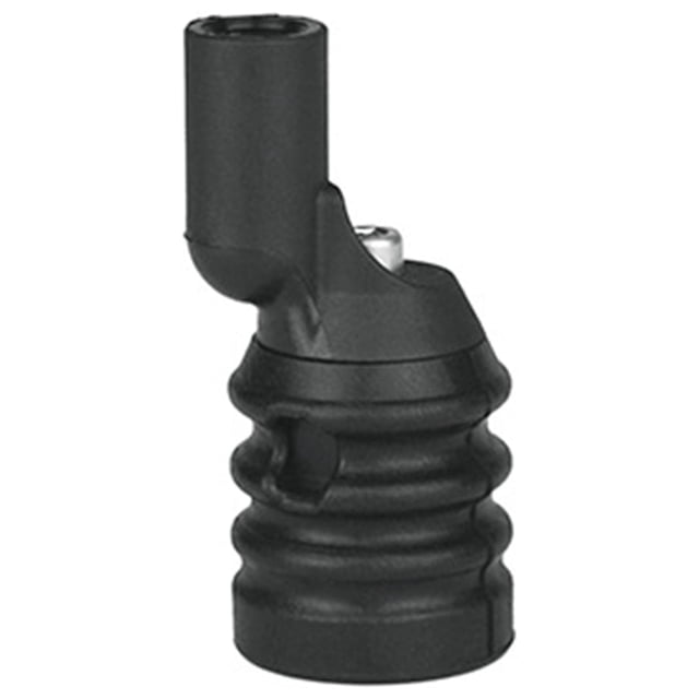 Archery Compound Bowstring Bow String Stop Stopper Suppressor ...