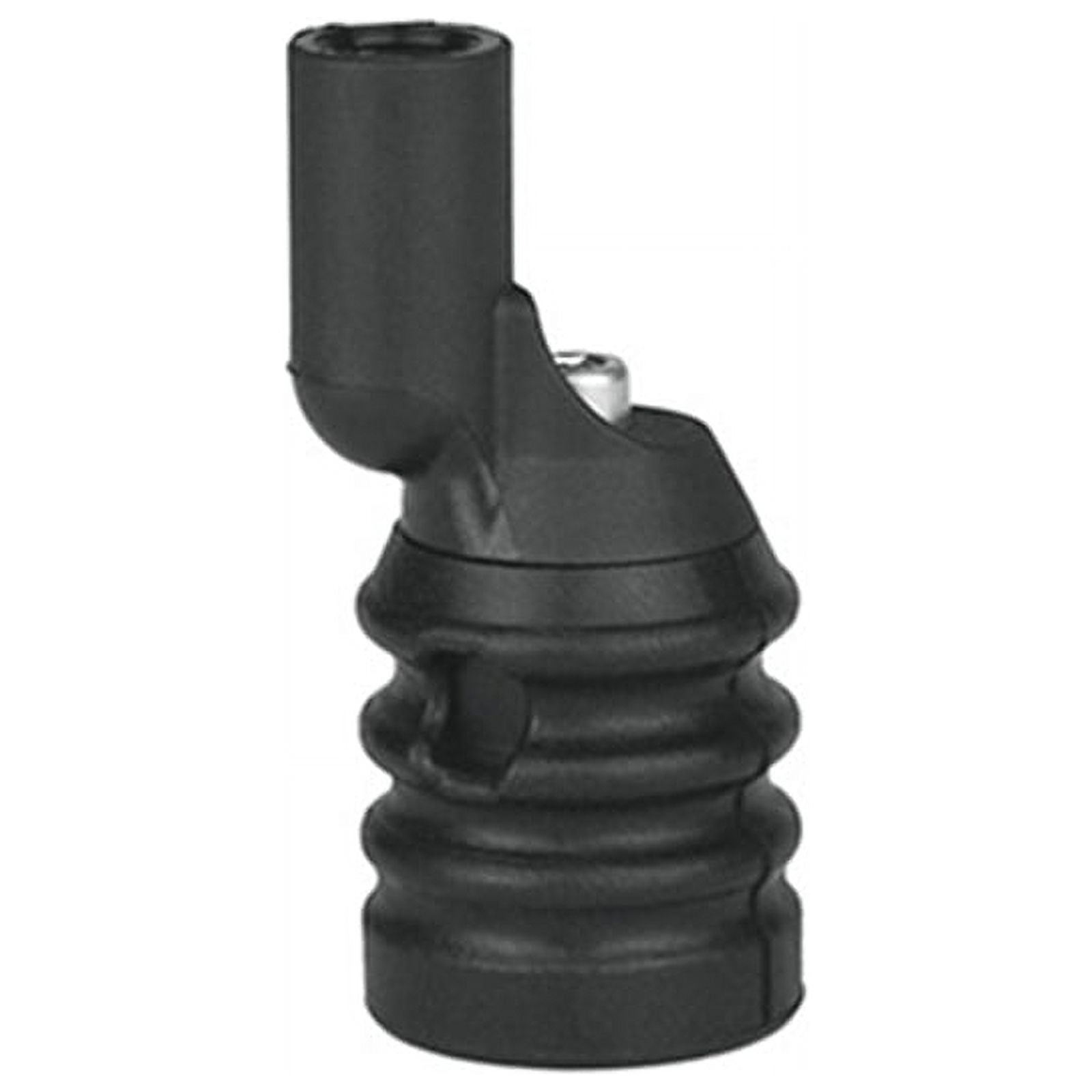 Archery Compound Bowstring Stopper Suppresspor Stabilizer Shooting Bow ...