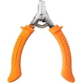 Archery D Loop Pliers for Compound Bows | 400 lb Pressure Tool for ...
