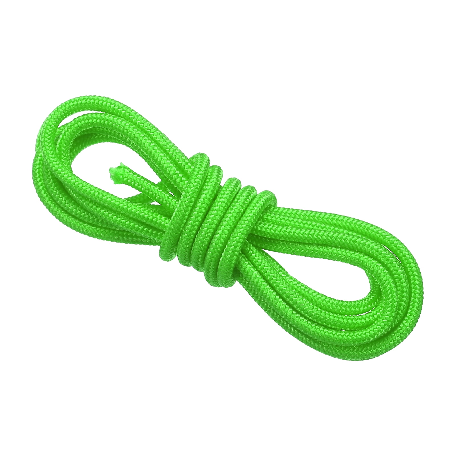 Uxcell Archery D Loop Rope 3.3ft, Bow String Release Nock Wire Nocking ...