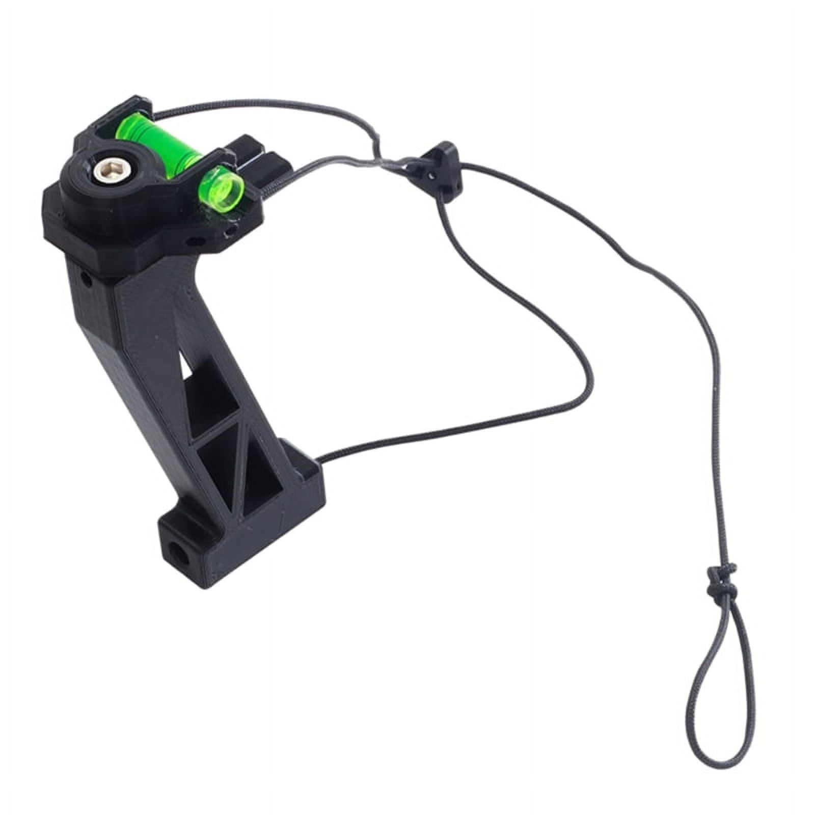 Archery Exerciser Bow Trainer Arm Strength Training-Aid for Reflex-Bow ...