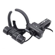 Trophy Ridge Whisker Biscuit V Con Arrow Rest - Walmart.com