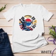 Archery Fighter Archery Korean Flag Unisex S-5XL T-Shirt Birthday Gifts ...
