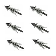 "G5 Outdoors Mega Meat 100 Gr Mechanical Expandable Hunting Crossbow ...