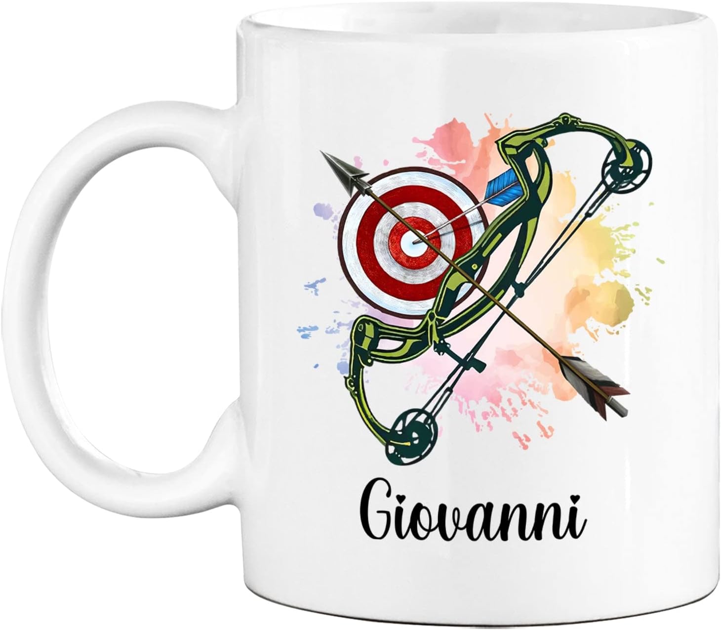 Personalized Archery Gifts