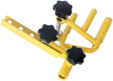 Archery Parallel Universal Bow Vise, Adjustable Metal Compound Bow ...