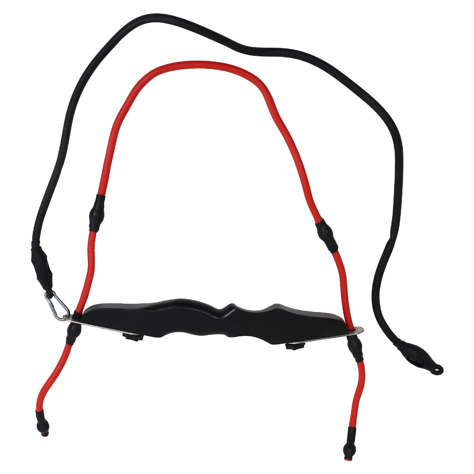 Archery Puller Bow Trainer Archery Draw Training Aid Bow Strength ...