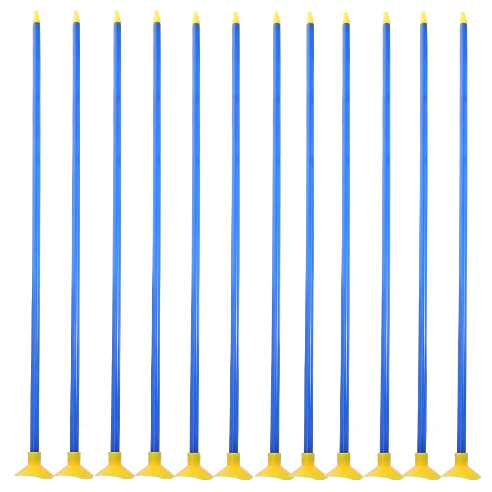 Pawsdot Suction Cup Arrows Toy with Safety Design for Kids Play 16.5 ...