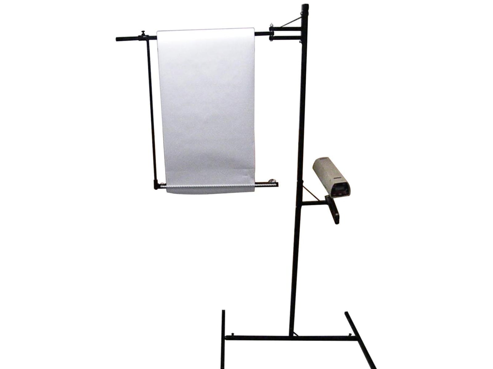 Archery Shooter Systems Pro Paper Tuning Station, Black - Walmart.com