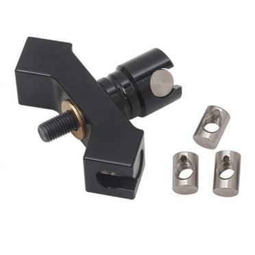 CBE Torx Stabilizer Quick Disconnect, 10 Deg - Walmart.com