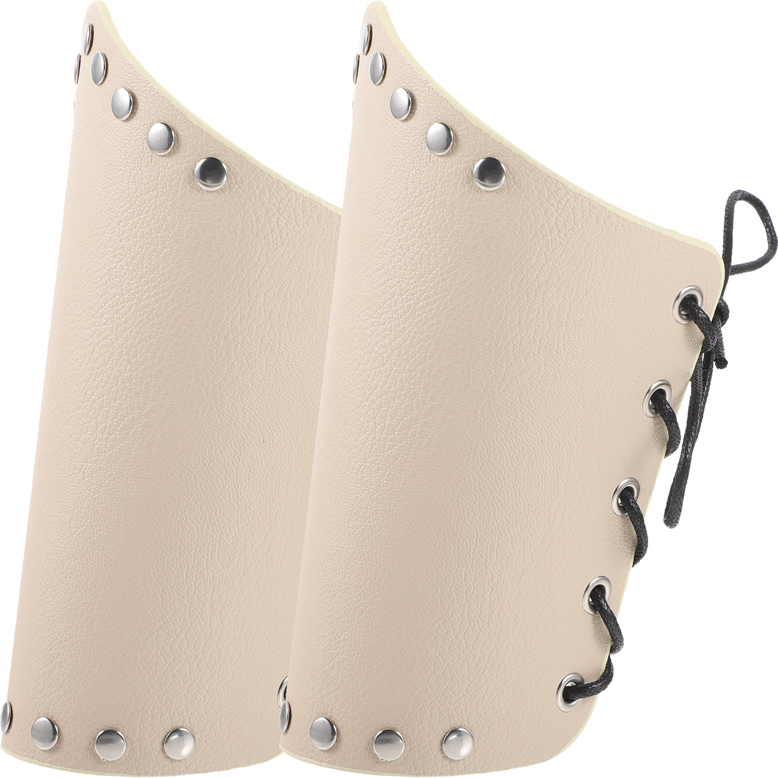 Archery Target Outdoor Sports Armband Pocket-sized Arm Guard 23x18.5cm ...