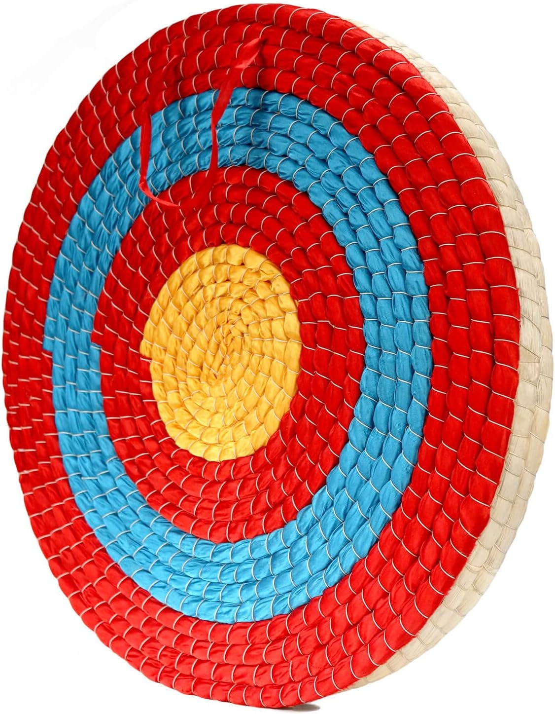 Archery Targets Traditional Solid Straw Round Archery Target Shooting ...