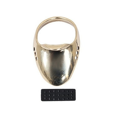 PSE Youth Micro Finger Tab for Both Left or Right Hand Archers King ...