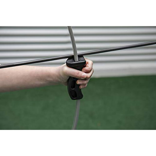 Archery Wizard Bow for Youth, Recommended Ages 5-10, Ambidextrous ...