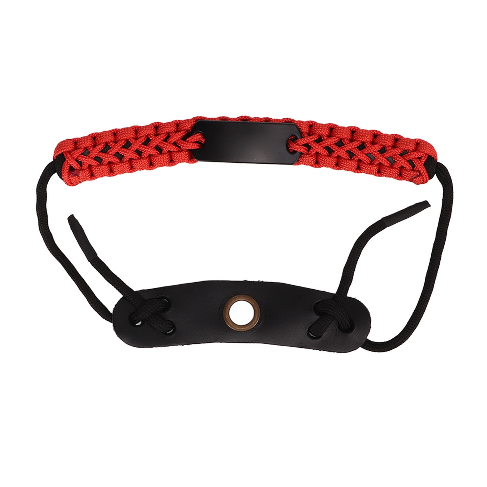 Archery Wrist Support Sling, Heavy Duty Nylon, Flexible Adjustment ...