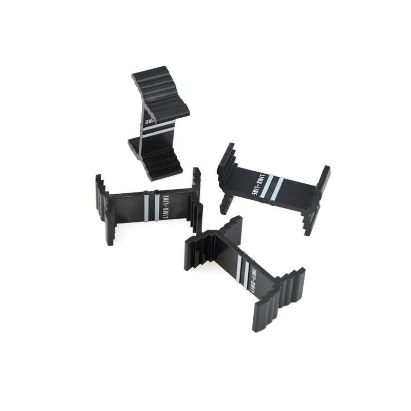 ArcheryMaster 4pcs Recurve Bow Tuning Kit, Center Shot Gauge & Limb ...