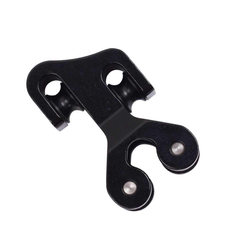 Archerys Cable Slide Aluminium Bows Splitter Compound Archerys Roller ...